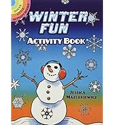 What's Different? (Dover Little Activity Books: Puzzles): Fran Newman-D ...