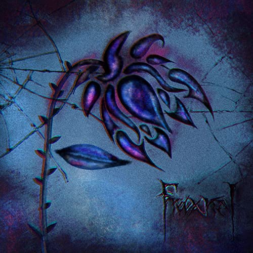 Afflict by Fraxriel on Amazon Prime Music