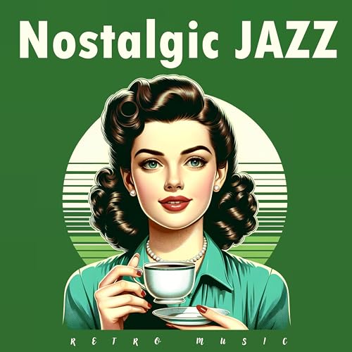Amazon.co.jp: Nostalgic Jazz (Retro Music) : VARIOUS ARTISTS: Digital Music