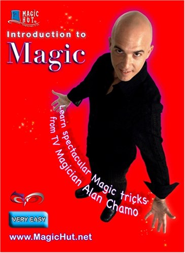 Amazon.com: Introduction to Magic DVD : Movies & TV