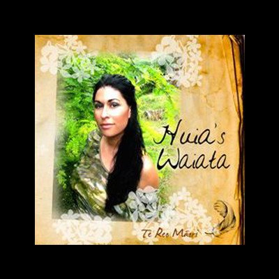 Huia Hamon - Huia's Waiata - Amazon.com Music