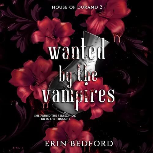 Amazon.com: Indebted to the Vampires: House of Durand, Book 1 (Audible ...