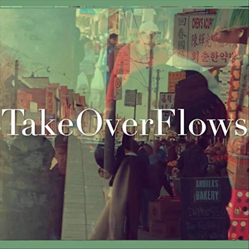 Takeoverflows by Jason Vanstone on Amazon Music - Amazon.com