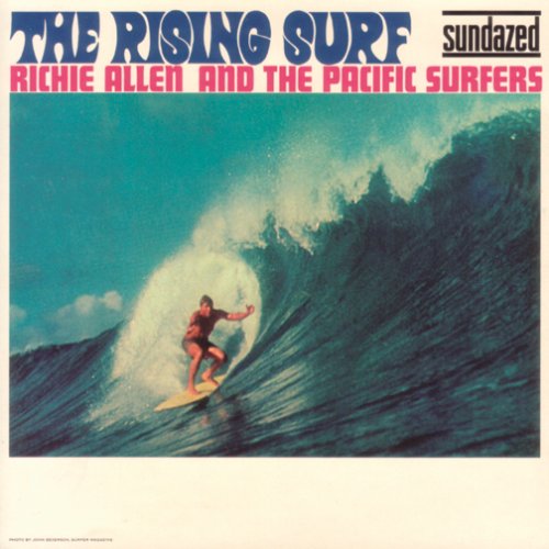 THE RISING SURF(reissue) - Amazon.com Music