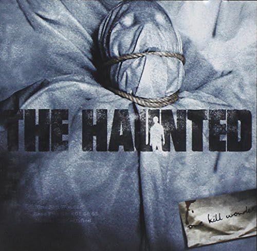 HAUNTED - One Kill Wonder - Amazon.com Music