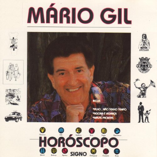 Play Horoscopo by Mário Gil on Amazon Music
