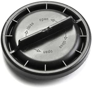 Amazon.com: Genuine OEM Headlight Bulb Cap For BMW 528i 63126931137 ...