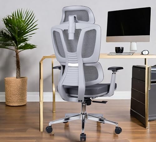 Best Office Chairs in 2025: Top 10 Ergonomic Brands In India for WFH ...
