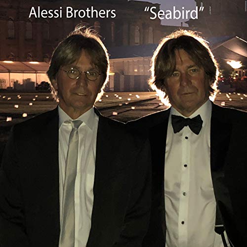 Seabird by Alessi Brothers on Amazon Music - Amazon.co.uk