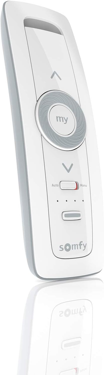 Somfy 1870646 - Remote control for motorised venetian blinds and ...