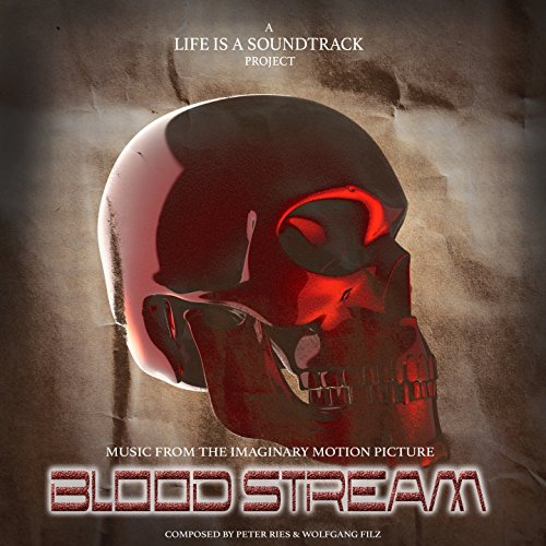Play Bloodstream by Peter Ries & Wolfgang Filz on Amazon Music