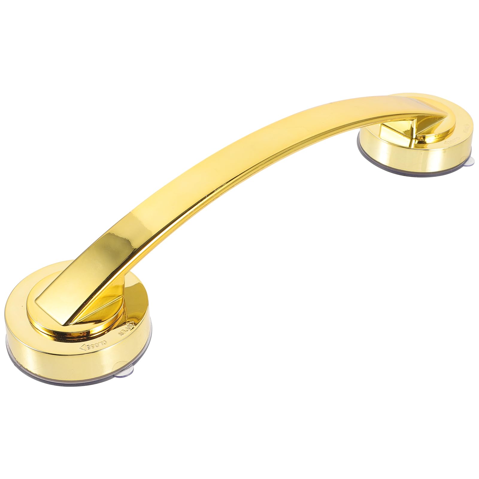 Amazon.com: Healvian Suction Shower Handles for Elderly,Grab Bars for ...