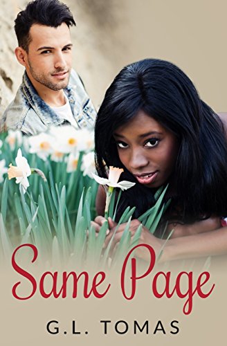 Book review of Same Page - Readers' Favorite: Book Reviews and Award ...
