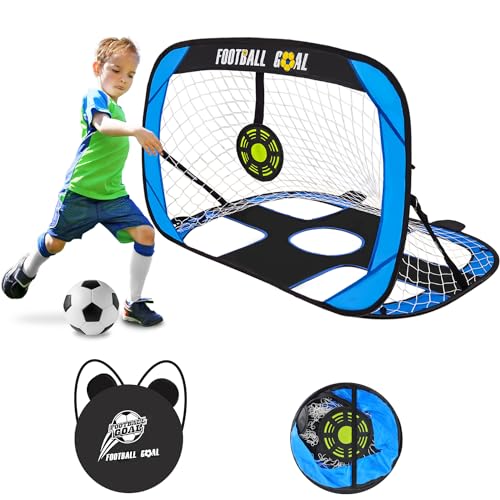 Amazon.co.uk Best Sellers: The most popular items in Football Goals