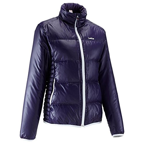 Quechua Ski Down Jacket, Women's Medium/Large : Amazon.in: Clothing ...