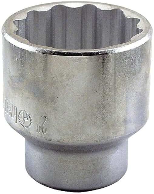 Amazon.com: 2 inch socket