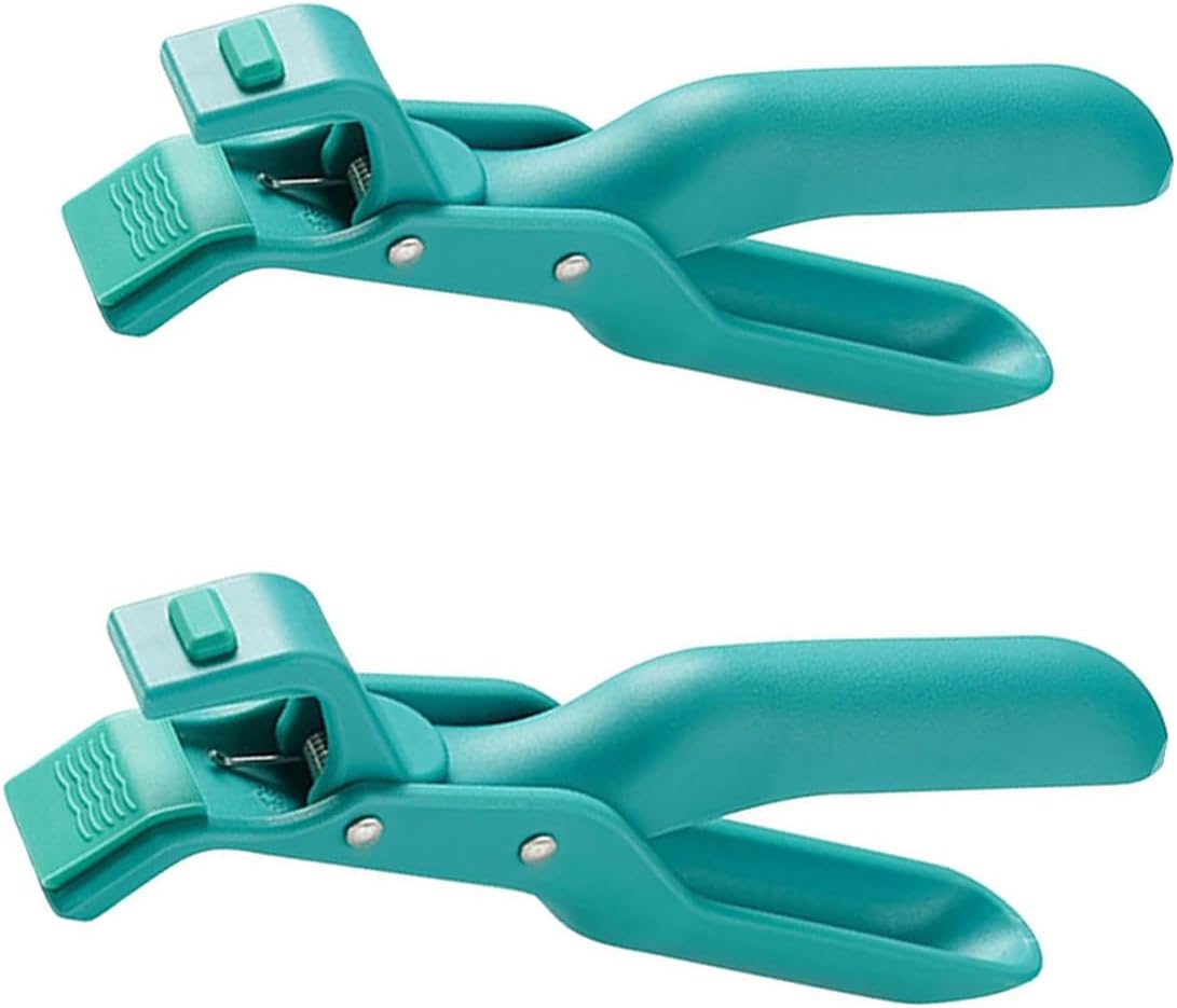 Amazon.com: Anti-Scald Bowl Clip,For Kitchen, Hot Bowl Dish Plate ...