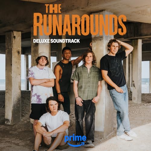 Play The Runarounds (Prime Original Series Soundtrack/Deluxe Edition ...