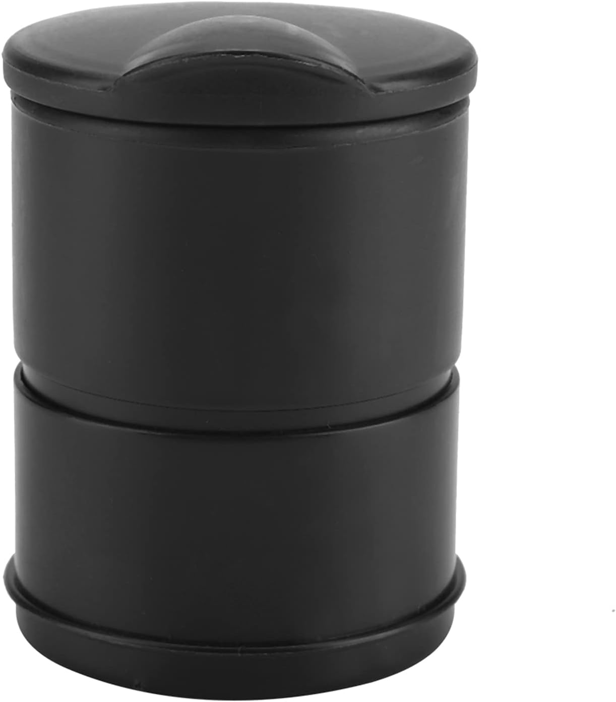 Amazon.com: Portable Auto Car, Cigarette Ashtray Holder with LED Light ...