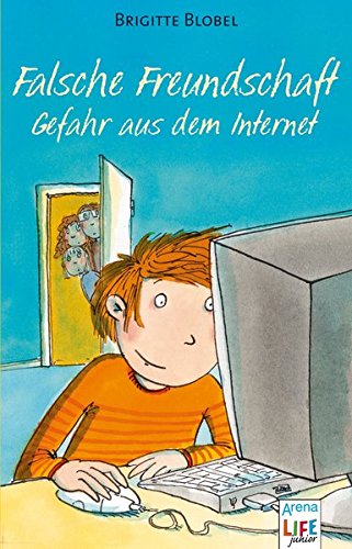 Amazon.com: Falsche Freundschaft: 9783401027838: Books