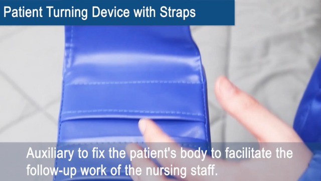 Watch Patient Turning Device, Turnover Device on Amazon Live