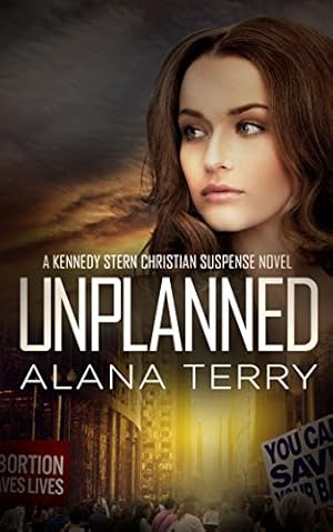Paralyzed (A Kennedy Stern Christian Suspense Novel Book 2) - Kindle ...