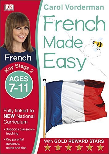 French Made Easy (Language Made Easy) by Carol Vorderman (2014-07-01 ...