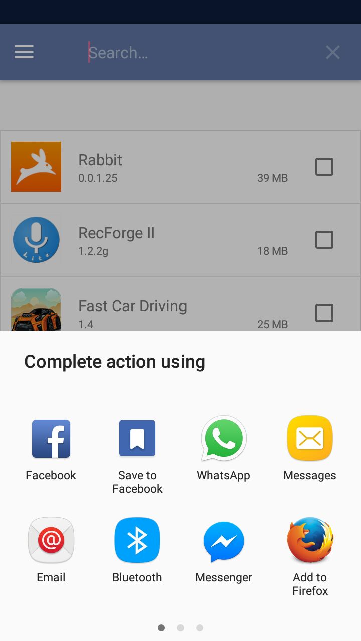 Your Easy Uninstaller - App on Amazon Appstore