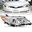Amazon.com: JSBOYAT Fit for 2012 2013 2014 Toyota Camry Headlight ...