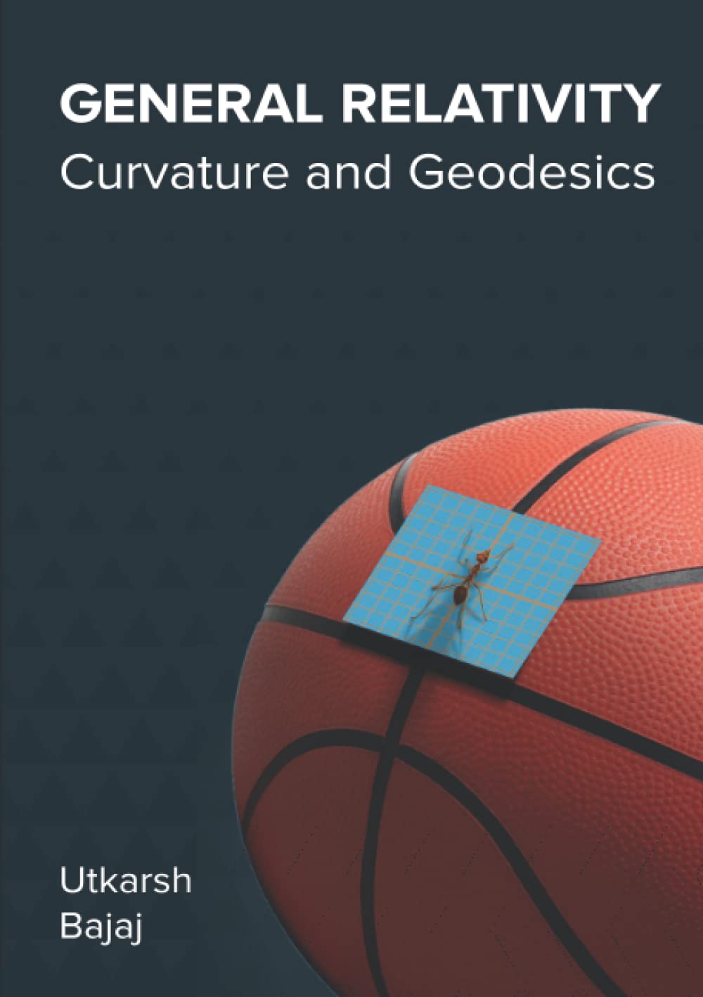 Snapklik.com : General Relativity: Curvature And Geodesics