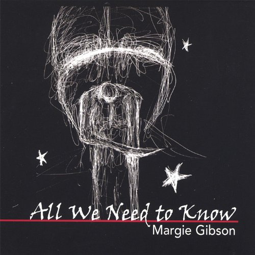 Amazon.com: All We Need to Know : Margie Gibson: Digital Music
