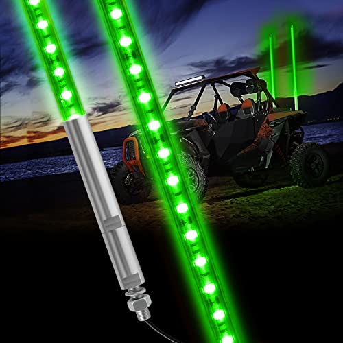 Top 10 Best Led Lighted Cb Antenna : Reviews & Buying Guide - Katynel