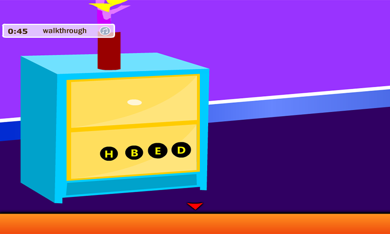 Violet Living Room Escape - App on Amazon Appstore