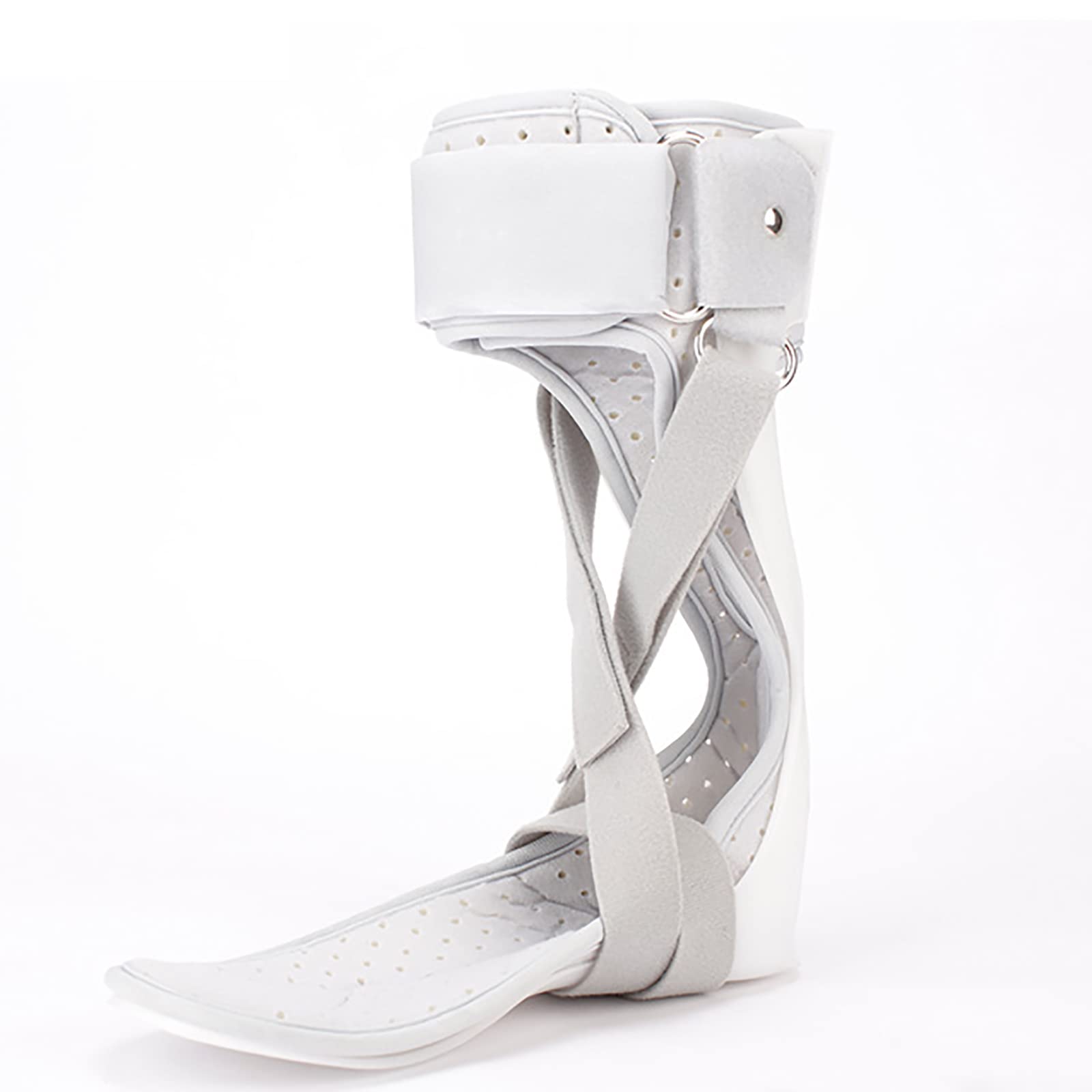 Buy Foot Orthosis, Ankle Brace, 1 PC Stroke Prolapse Valgus and Varus ...