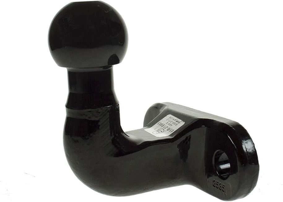 Maypole 248 Tow Ball Bolts M16 x 65 mm : Amazon.co.uk: Automotive