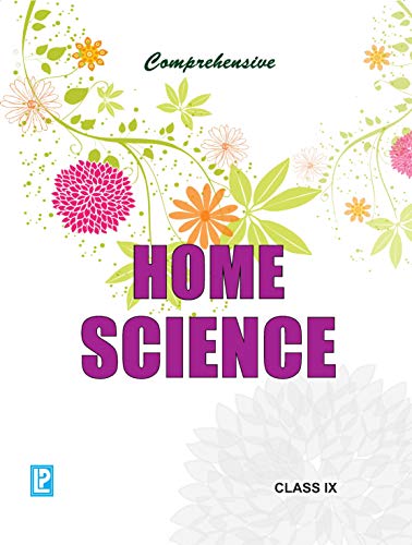 Comprehensive Home Science IX eBook : Ms. Poonam: Amazon.in: Kindle Store