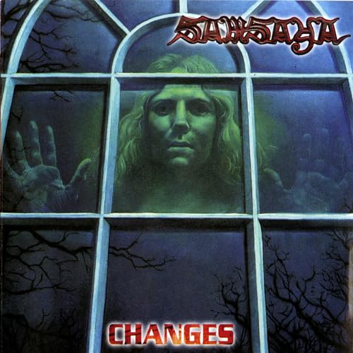 Amazon.com: Changes : Samsaya: Digital Music