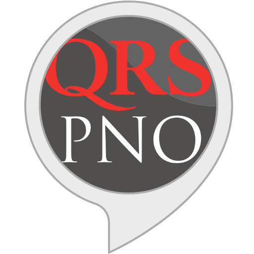Amazon.com: QRS PNO : Alexa Skills
