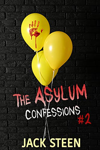The Asylum Confessions: Family Matters (The Asylum Confession Files ...