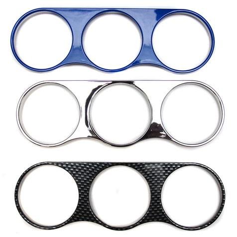 ATI (GB-09-CHR) Face Plate, Chrome : Amazon.in: Car & Motorbike