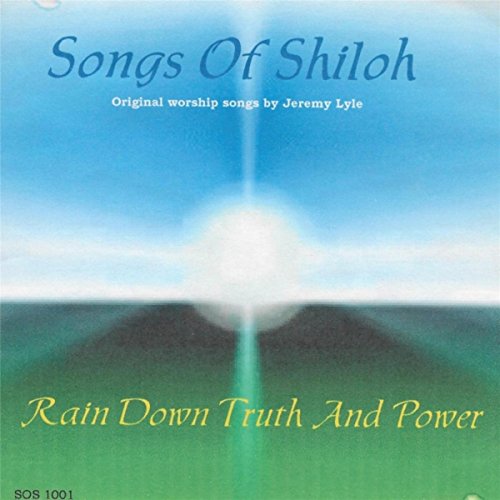 Rain Down Truth and Power by Jeremy Lyle on Amazon Music - Amazon.co.uk