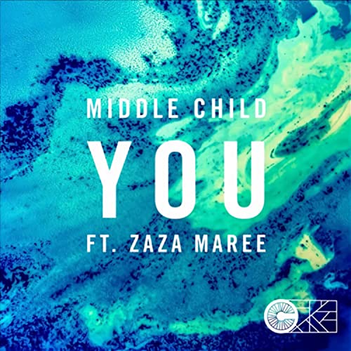 YOU by Middle Child feat. ZaZa Maree on Amazon Prime Music