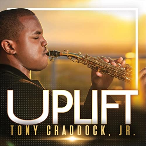 Amazon.com: Uplift : Tony Craddock Jr.: Digital Music