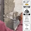 SIKA Repair SHB Fast-Setting Concrete Patching Mortar 10kg