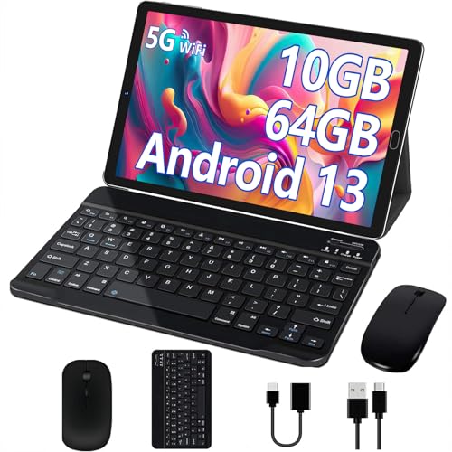 Die 16 besten 10-Zoll Tablets - Hifi-Online.net