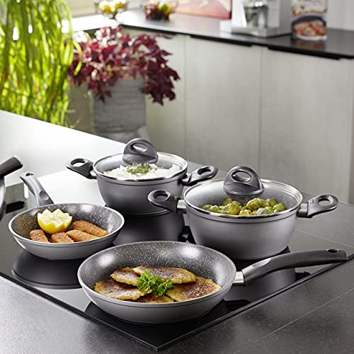 STONELINE Ceramic Cookware Sets – Wohn Und Kuchen Dekor