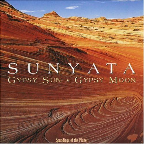 Sunyata - Gypsy Sun Gypsy Moon - Amazon.com Music