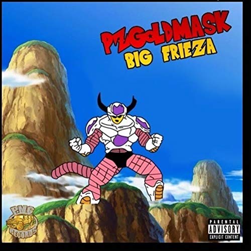 Play Big Frieza by P2theGoldMask on Amazon Music