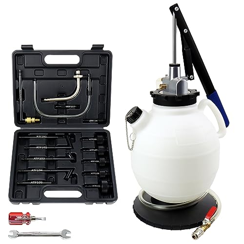 Find The Best Atf For Manual Transmission Reviews & Comparison - Katynel