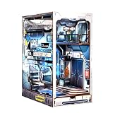 Sci-Fi Book Nook | The Green Head